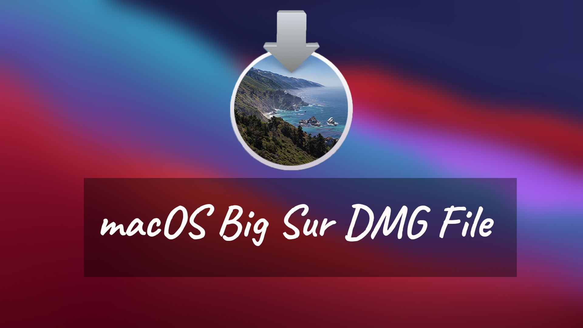 Download macOS Big Sur DMG File - (Direct Links) - TechSpite