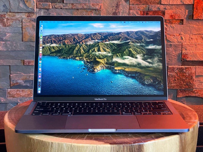 Download macOS Big Sur VirtualBox Boot Image File - TechSpite