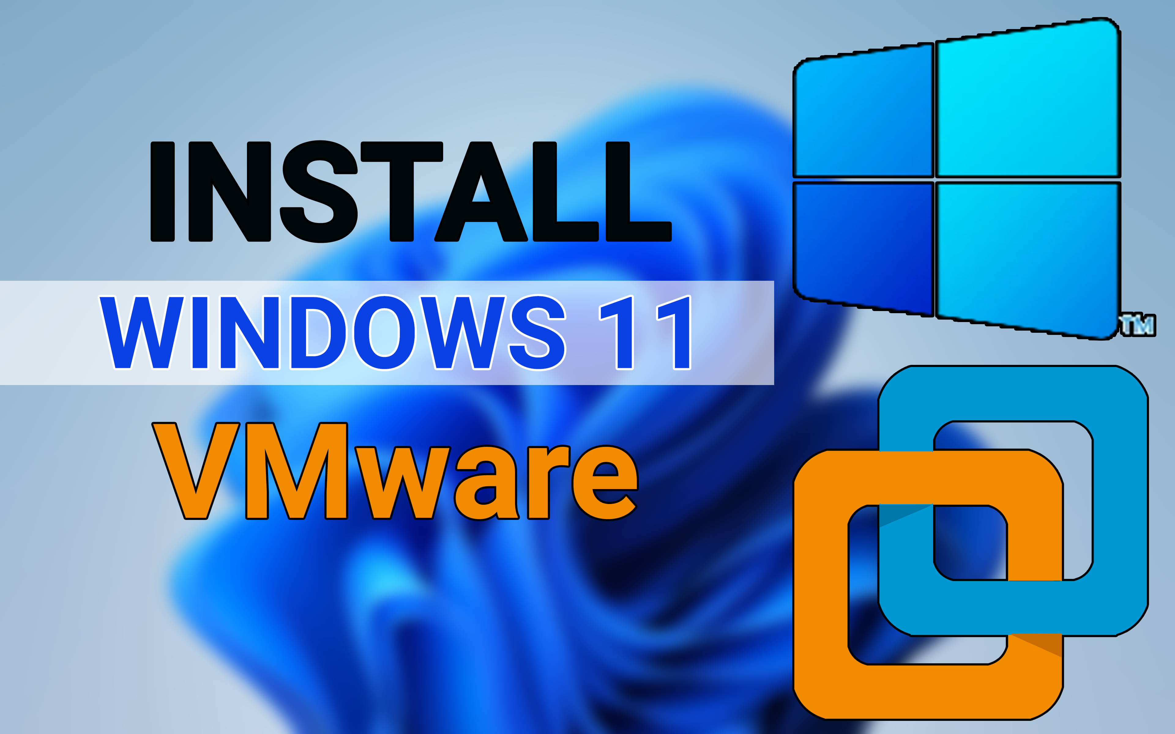 How to Install Windows 11 on VMware on Windows PC? - TechSpite