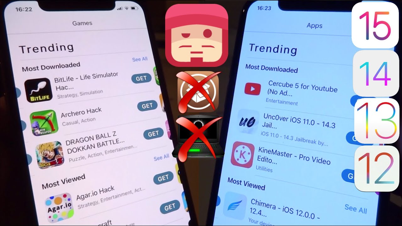 How to Install iOSGods on iPhone and iPad - TechSpite