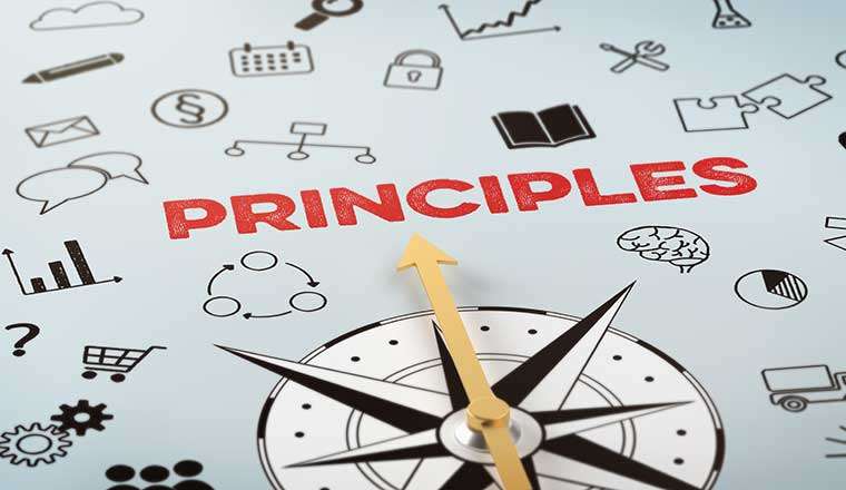 Principles of Good Customer Services - TechSpite