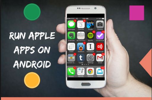 How to Run iOS Apps on Android Device With Simple Way - TechSpite ...