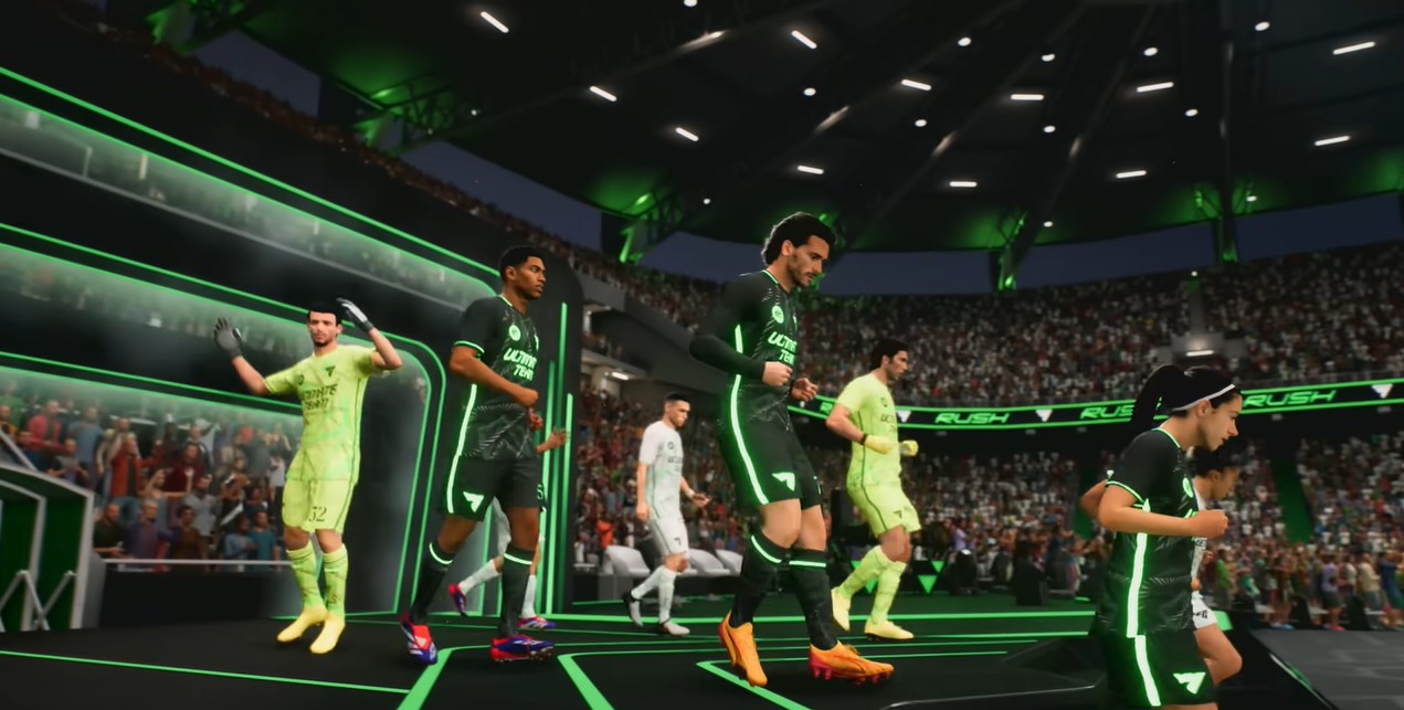 How to Earn SP Quickly in FC 25 Ultimate Team - Electronic First Blog ...