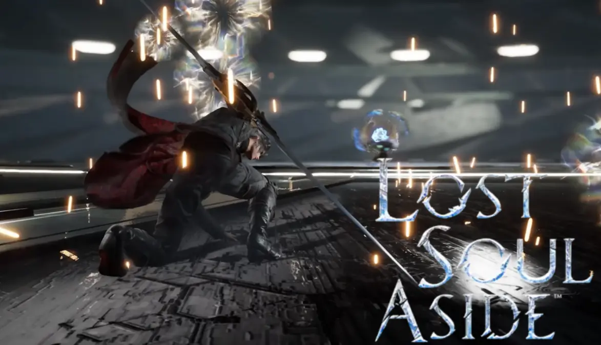 Lost Soul Aside - 10 Things You Should Know Before Playing – Electronic First Blog