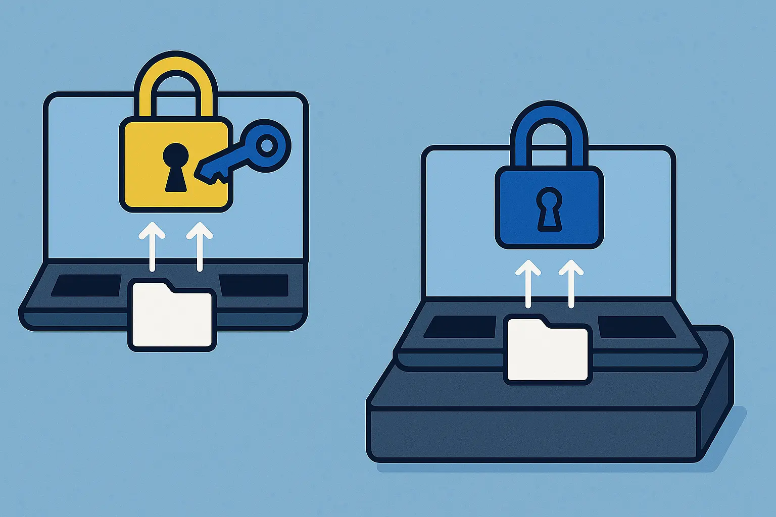 BitLocker Benefits Over Third-Party Encryption Tools – Electronic First ...