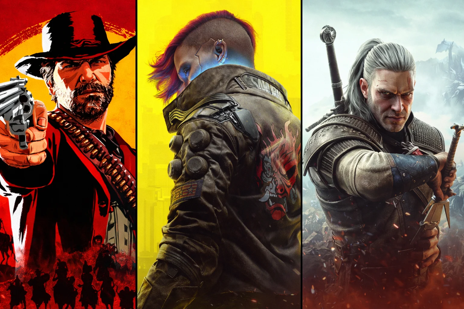 7 Best Open World Games You Can Play Right Now [2026] – Electronic ...