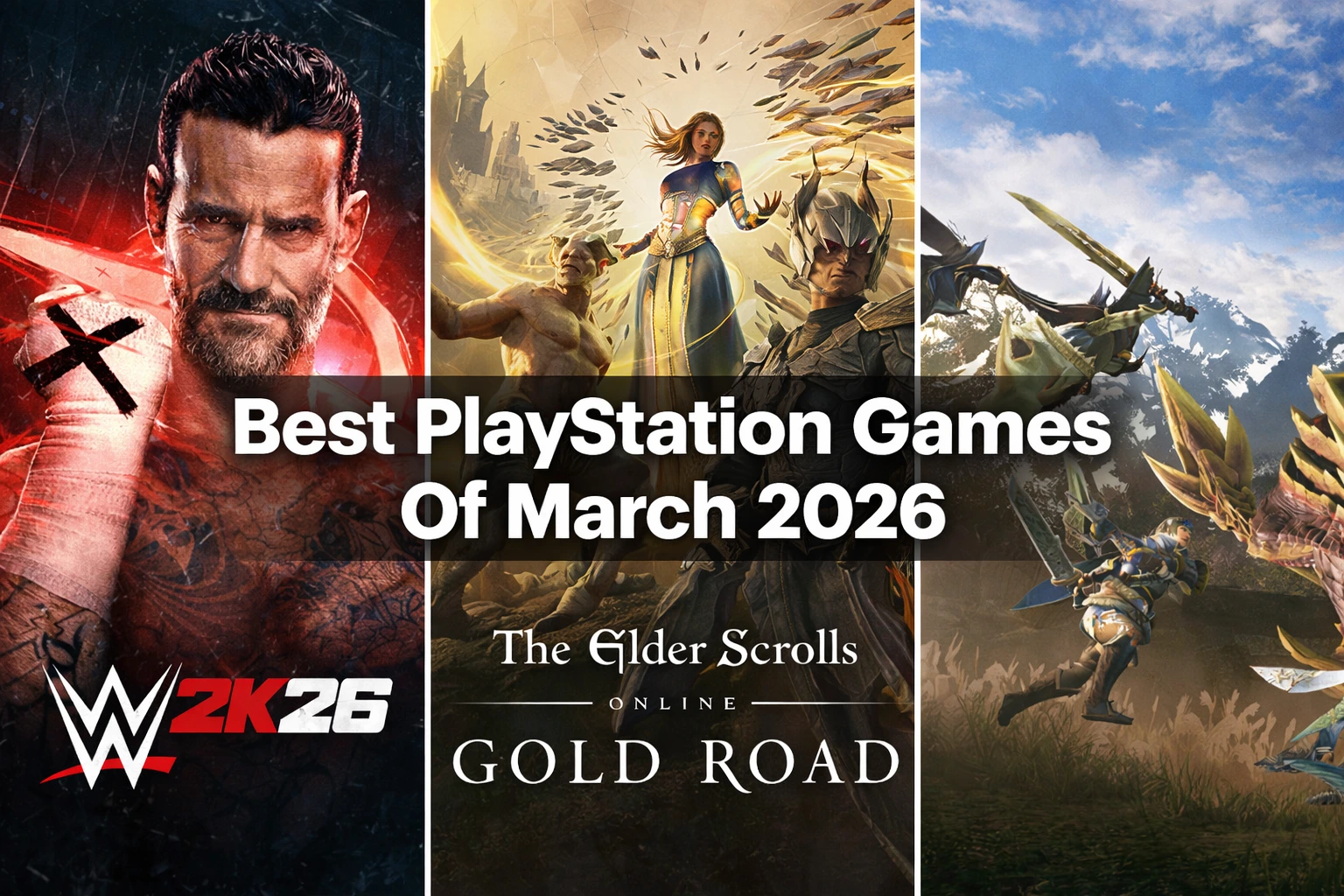 The Best PlayStation Games You Can Play In March 2026 – Electronic ...